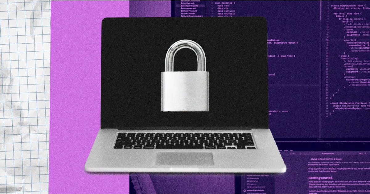 Building an asset attribution system for software security | Cortex