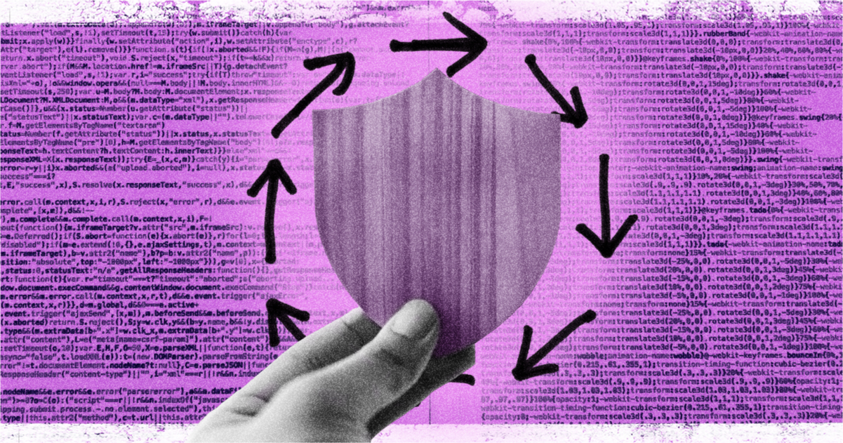 Patch Management: A Guide to Protect Systems from Cyberattacks | Cortex