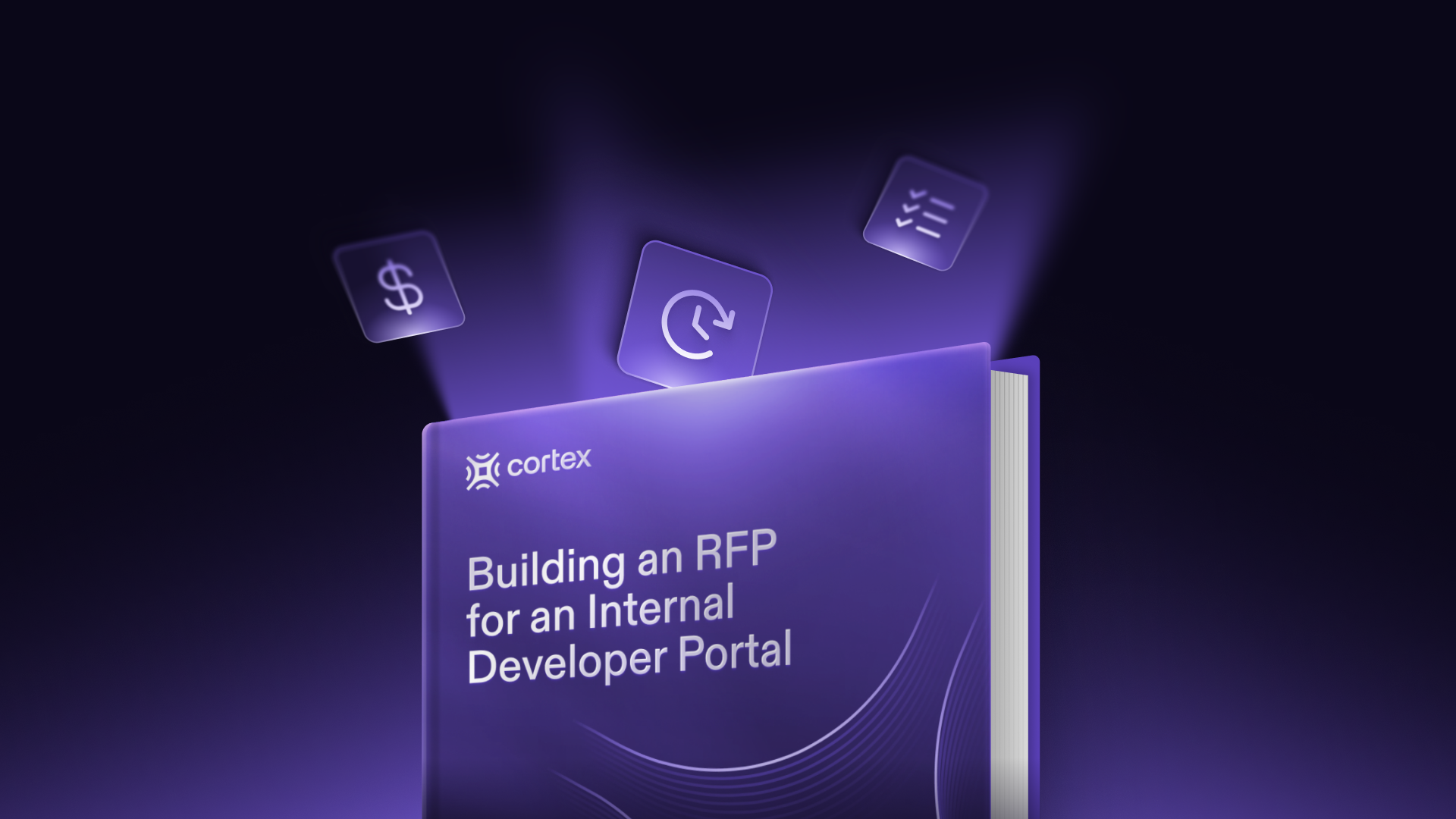 Rethinking the RFP: A new framework for selecting an internal developer ...
