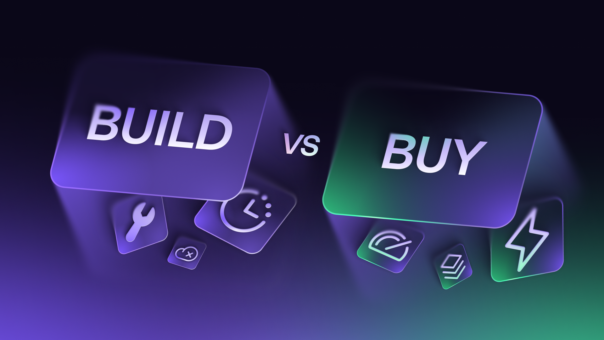 The Most Important Question to Ask in the Build vs. Buy Debate | Cortex