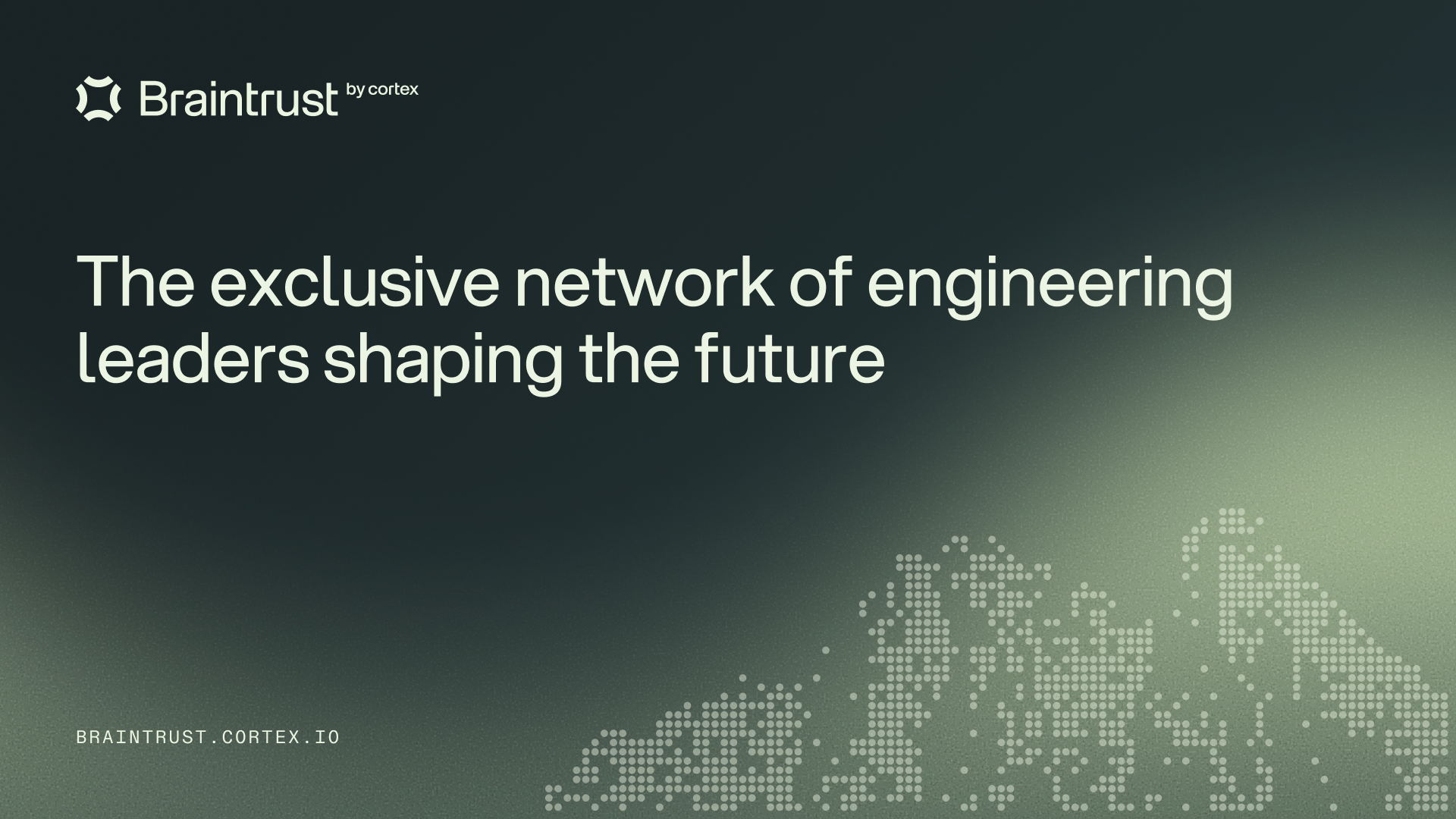 Introducing Braintrust: The exclusive network of engineering leaders ...