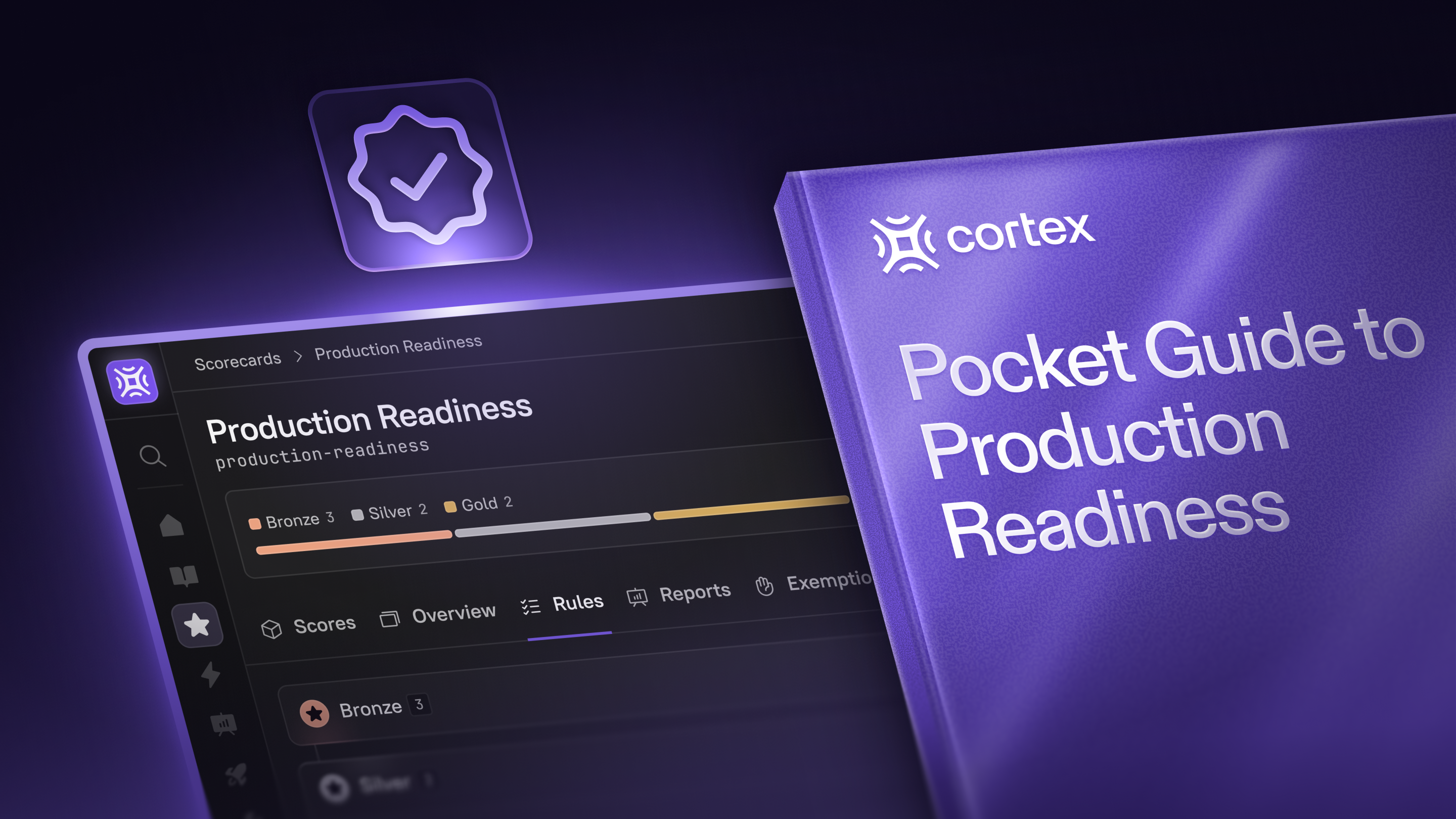 Production Readiness Review Checklist + Best Practices | Cortex
