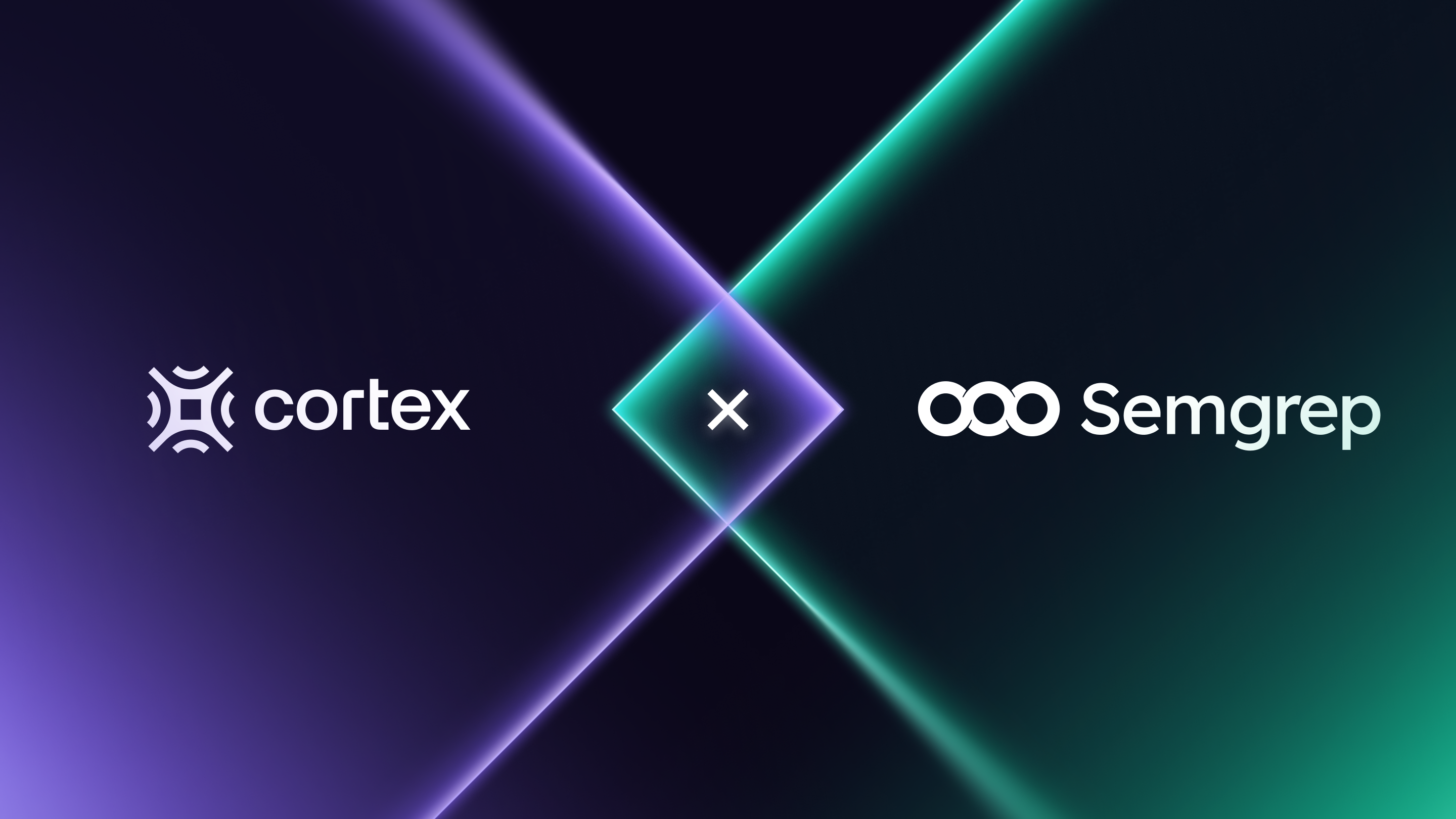 Cortex and Semgrep Partner to Strengthen Application Security and Drive ...