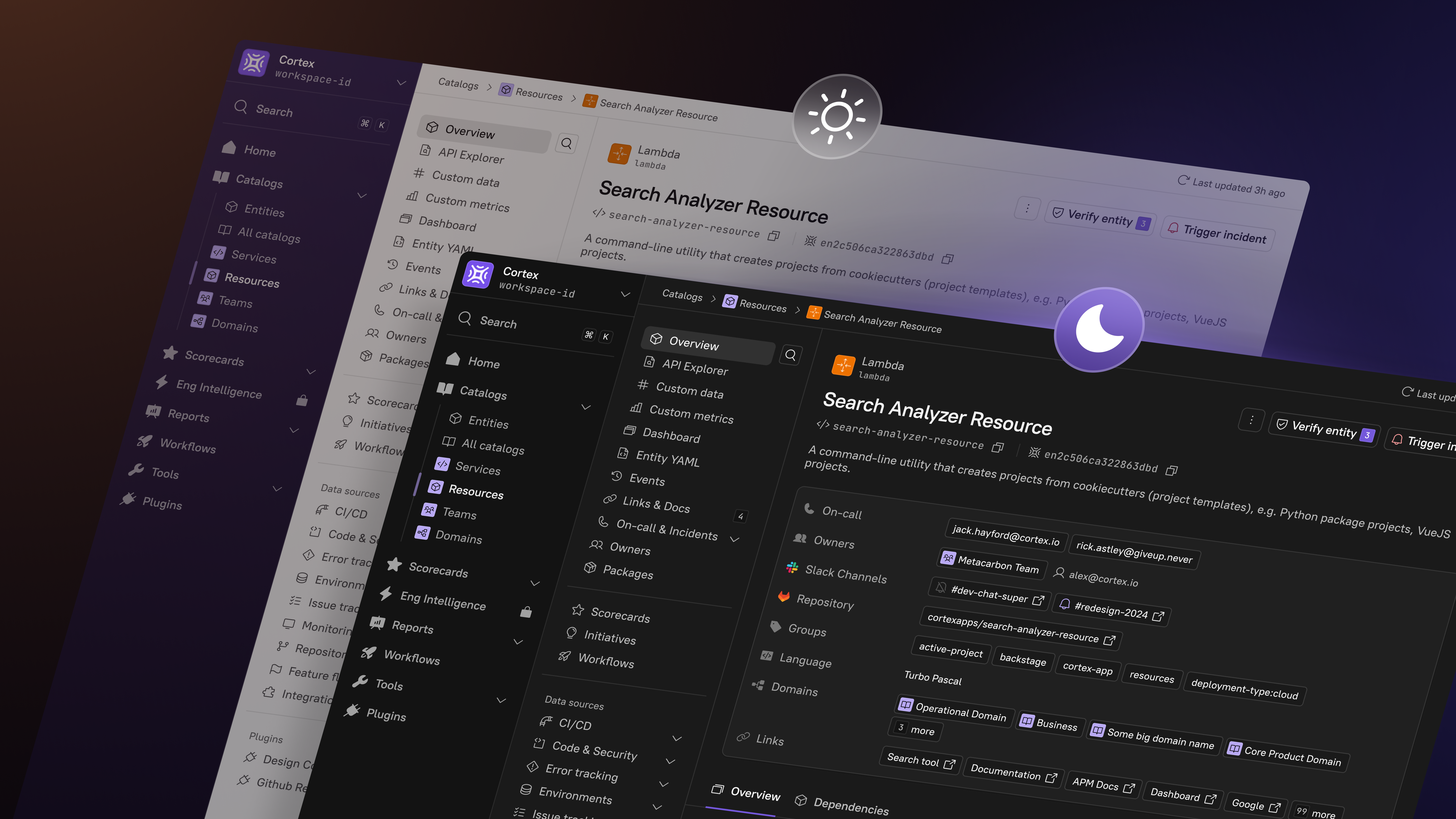 Introducing the New Cortex Experience | Cortex