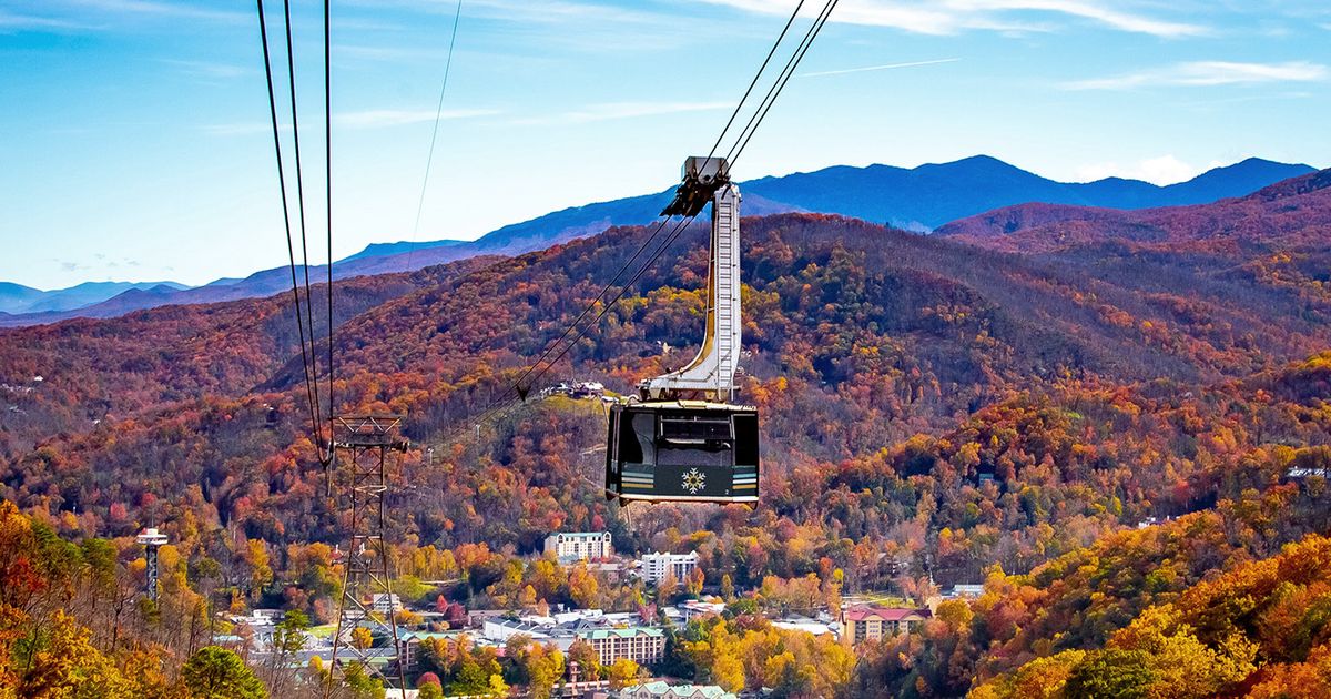 A Perfect Two-Day Itinerary for Ober Mountain Adventure Park in ...