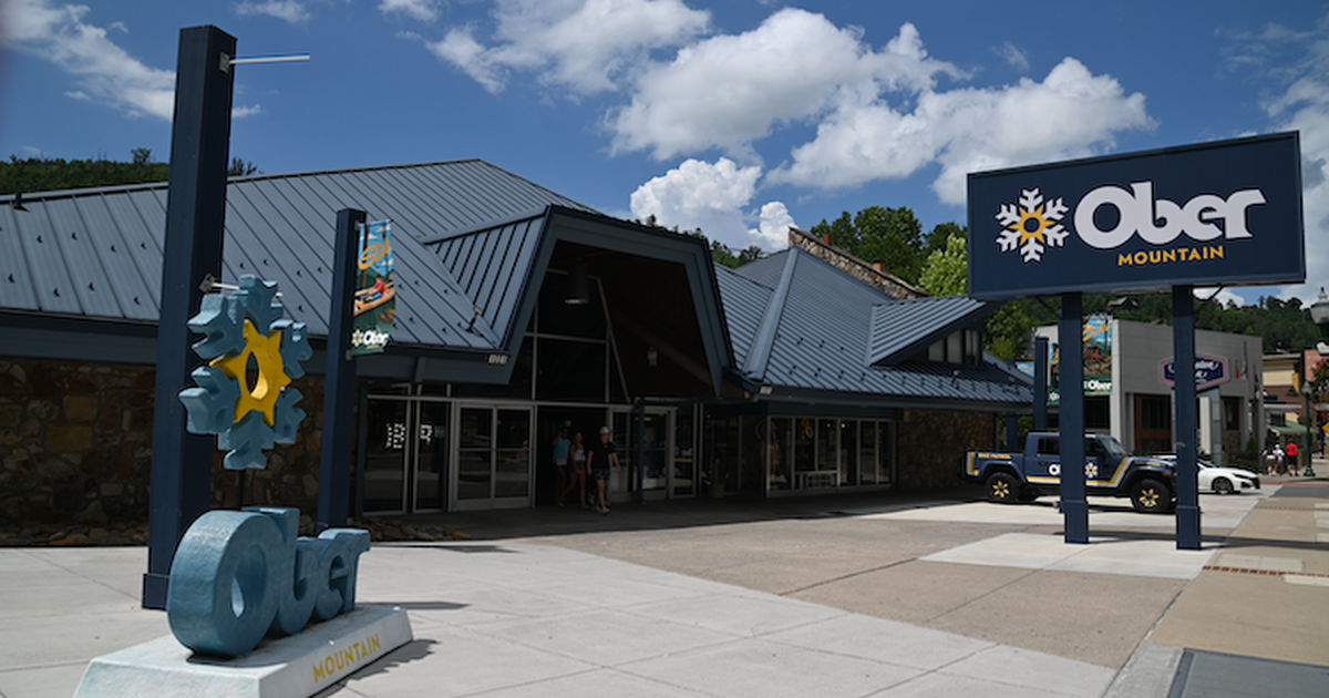 Getting to Ober Mountain | Ober Mountain
