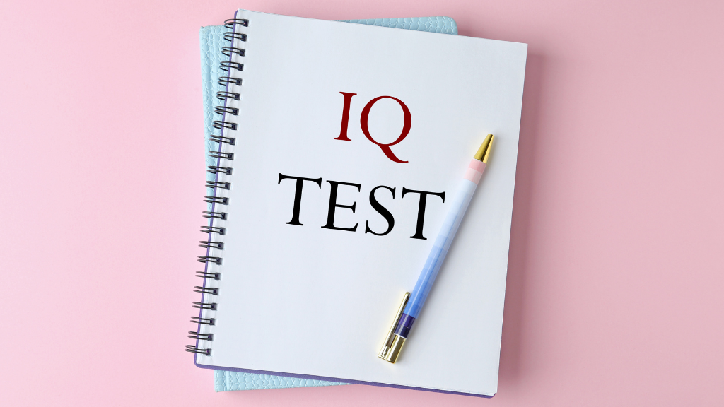 Where to Take an In-Person IQ Test | Riot IQ
