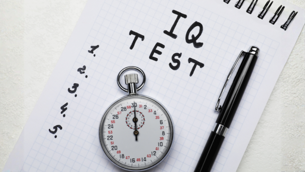 Are IQ Tests Reliable? | Riot IQ