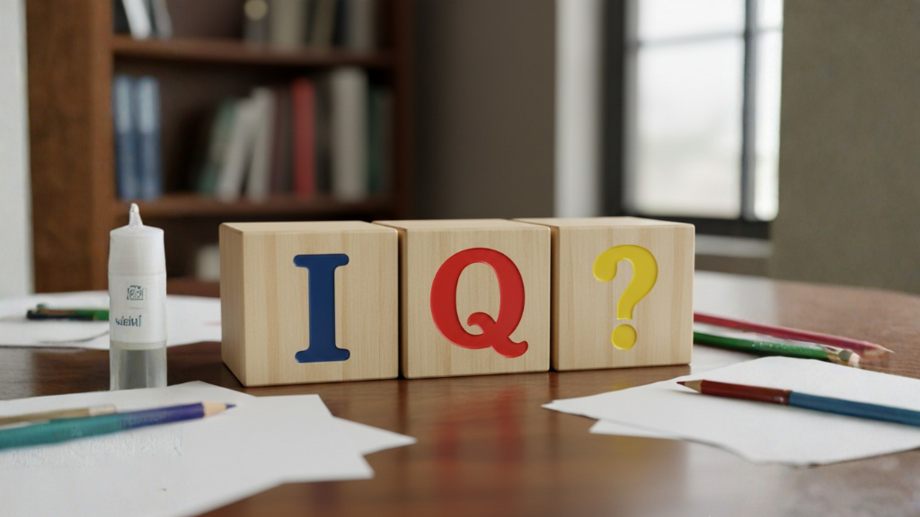 Does IQ Matter? | Riot IQ