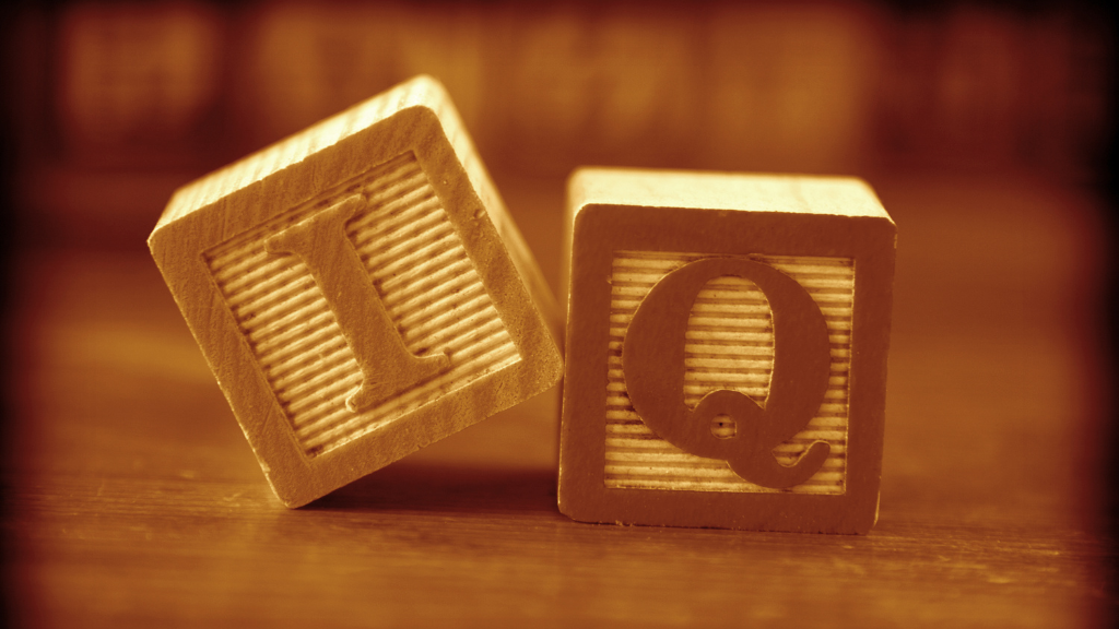 Are IQ Tests Racist? | Riot IQ