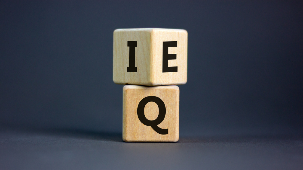 IQ and EQ | Riot IQ