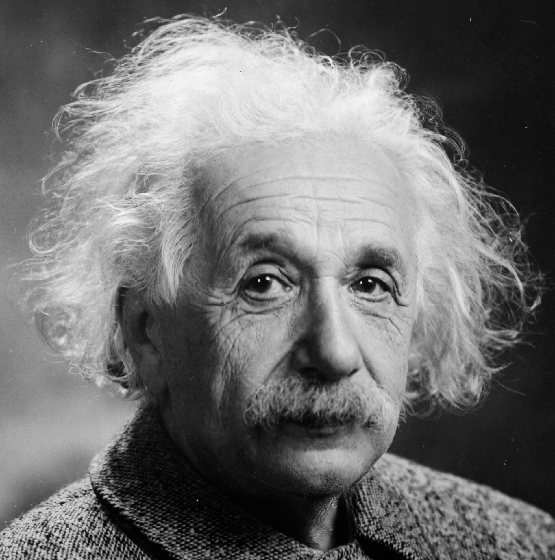 The Search For Albert Einstein’s IQ | Riot IQ