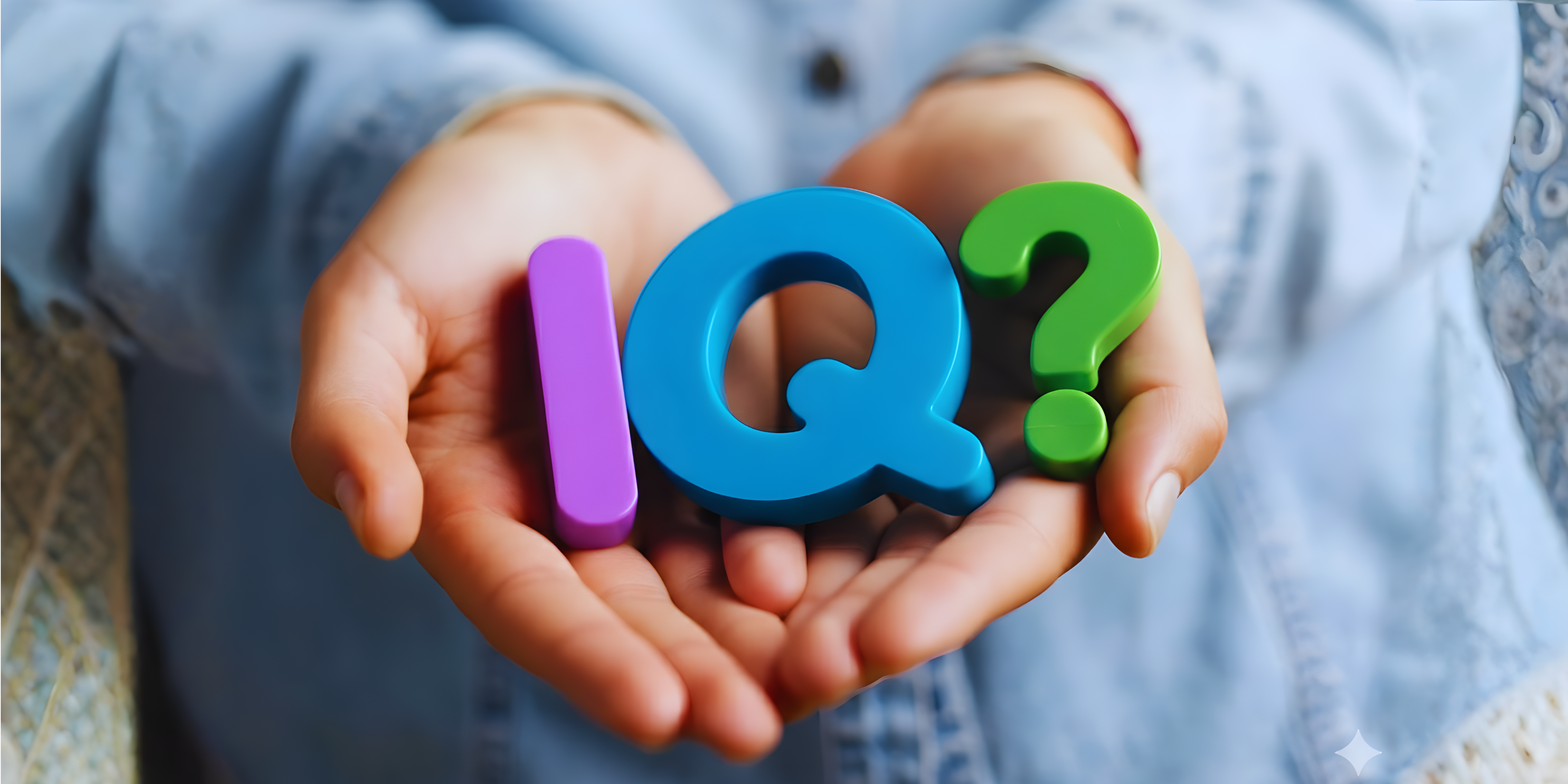 What Does IQ Mean? | Riot IQ