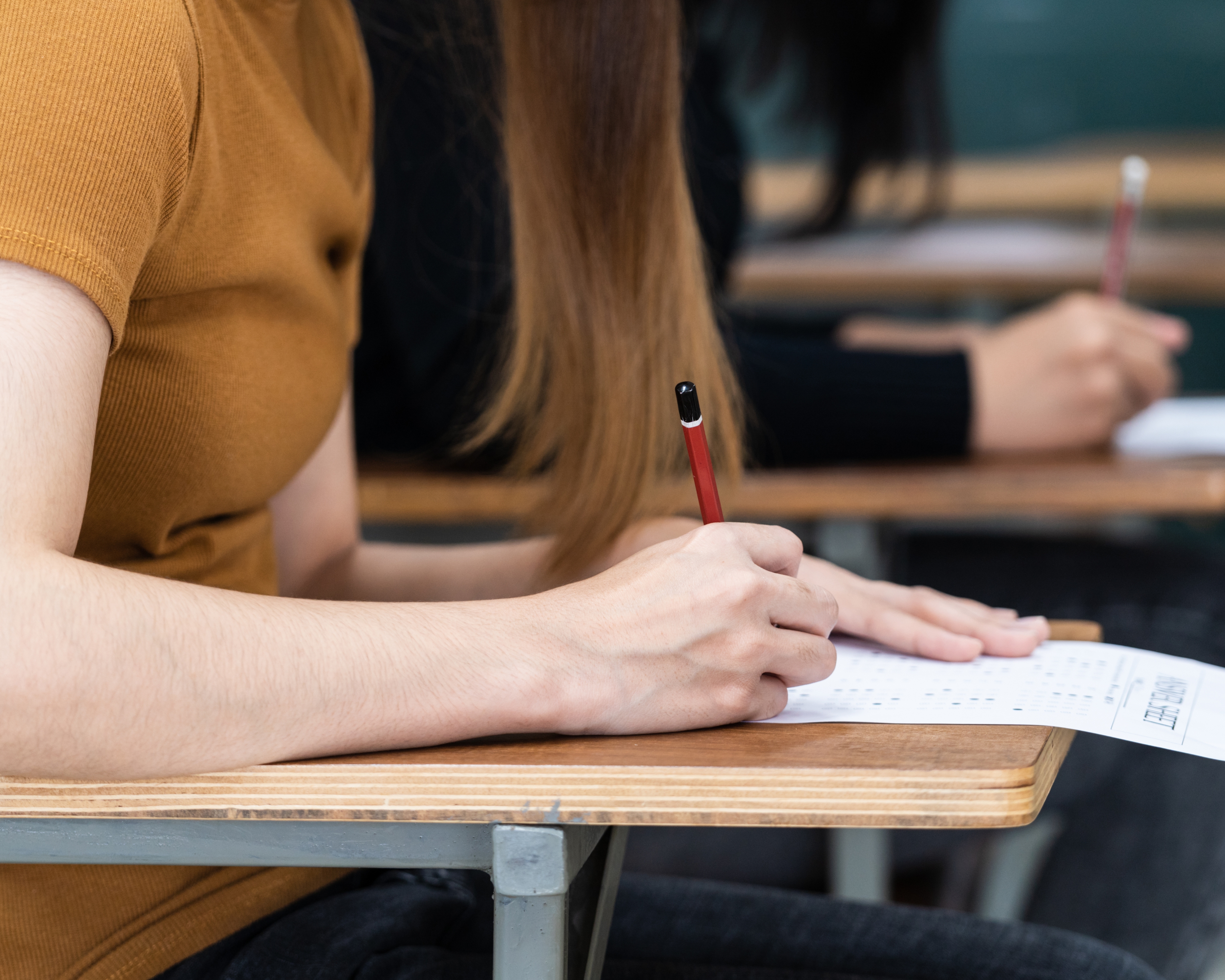 Do IQ Scores Just Measure How Good Someone is at Taking Tests? | Riot IQ