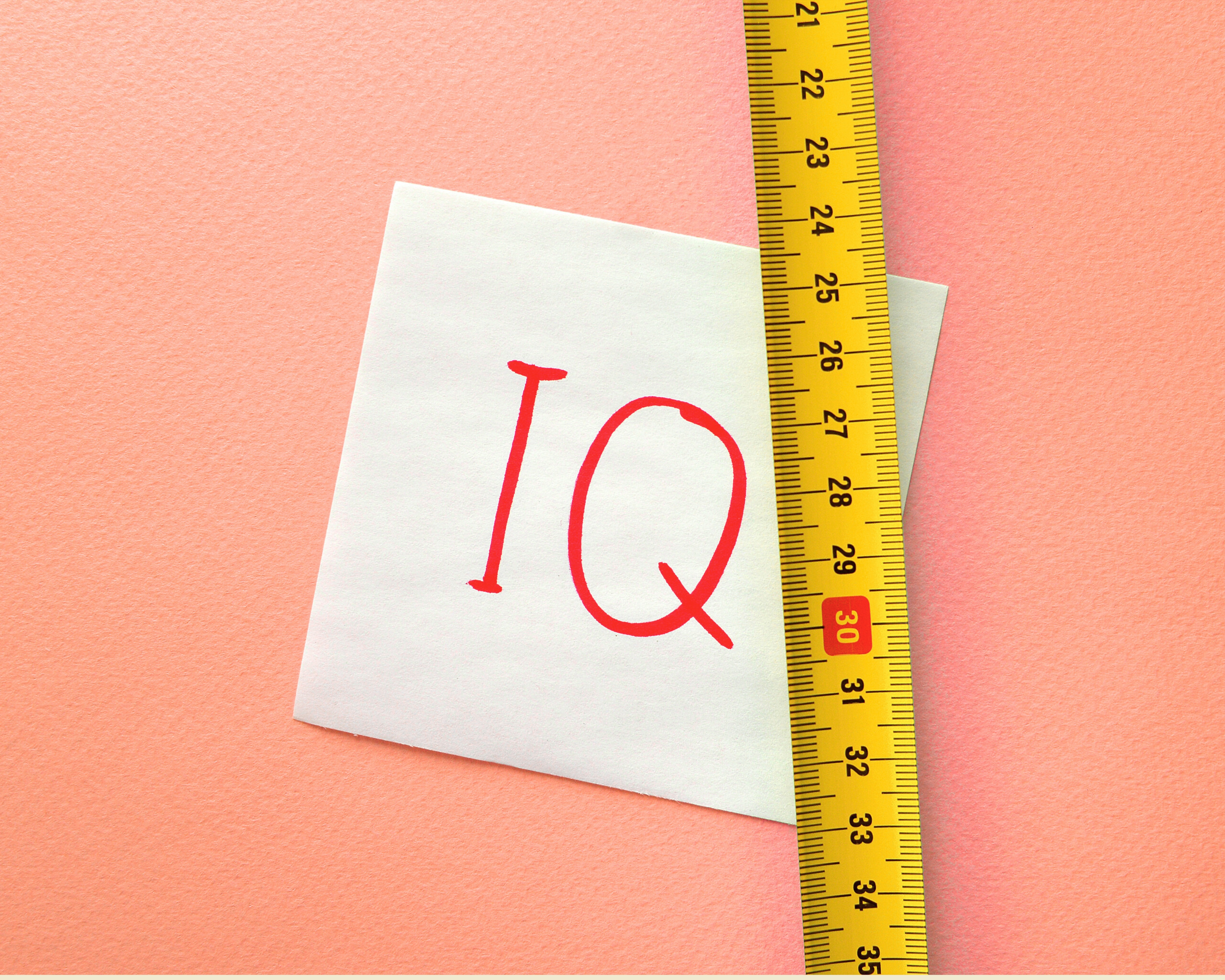Is it Difficult to Measure Intelligence? | Riot IQ