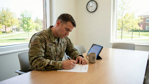 How Do You Practice for the ASVAB Test? | Riot IQ