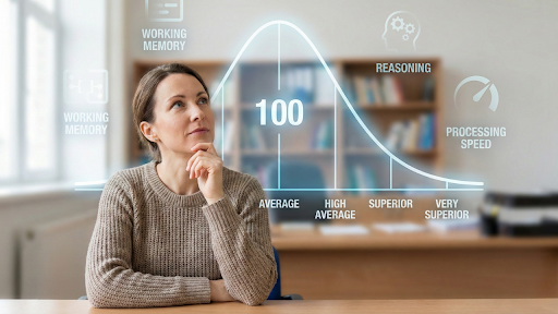 Understanding IQ Score Scales: A Complete Guide | Riot IQ