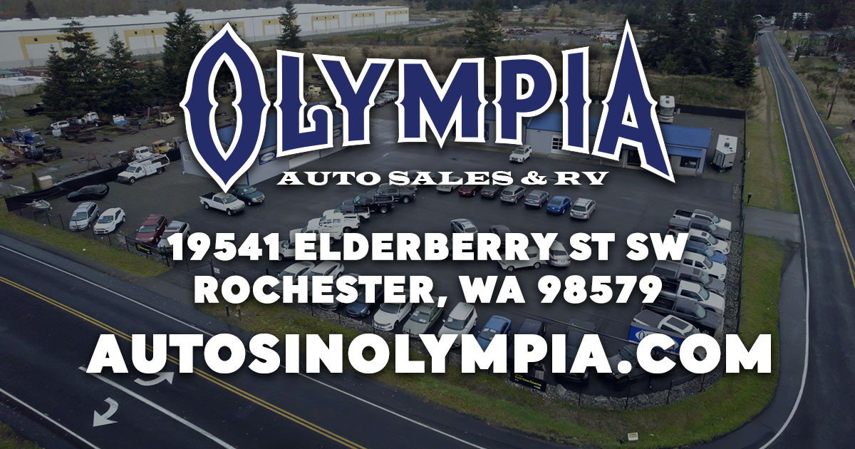 Trusted Used Car Dealership in Rochester, WA | Quality & Affordable ...