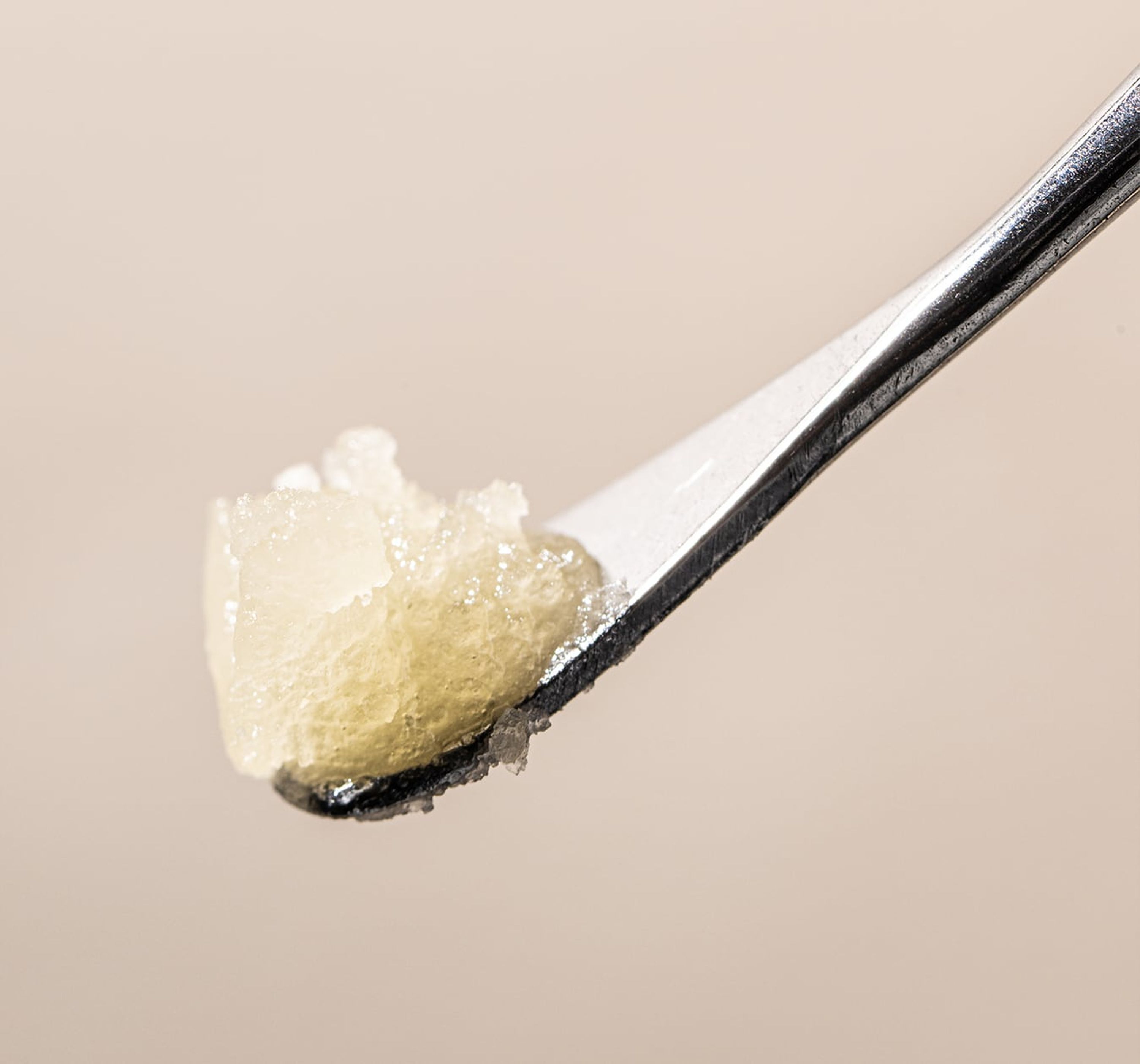 THCa Blue Fire Dab Badder | Concentrates | Mood