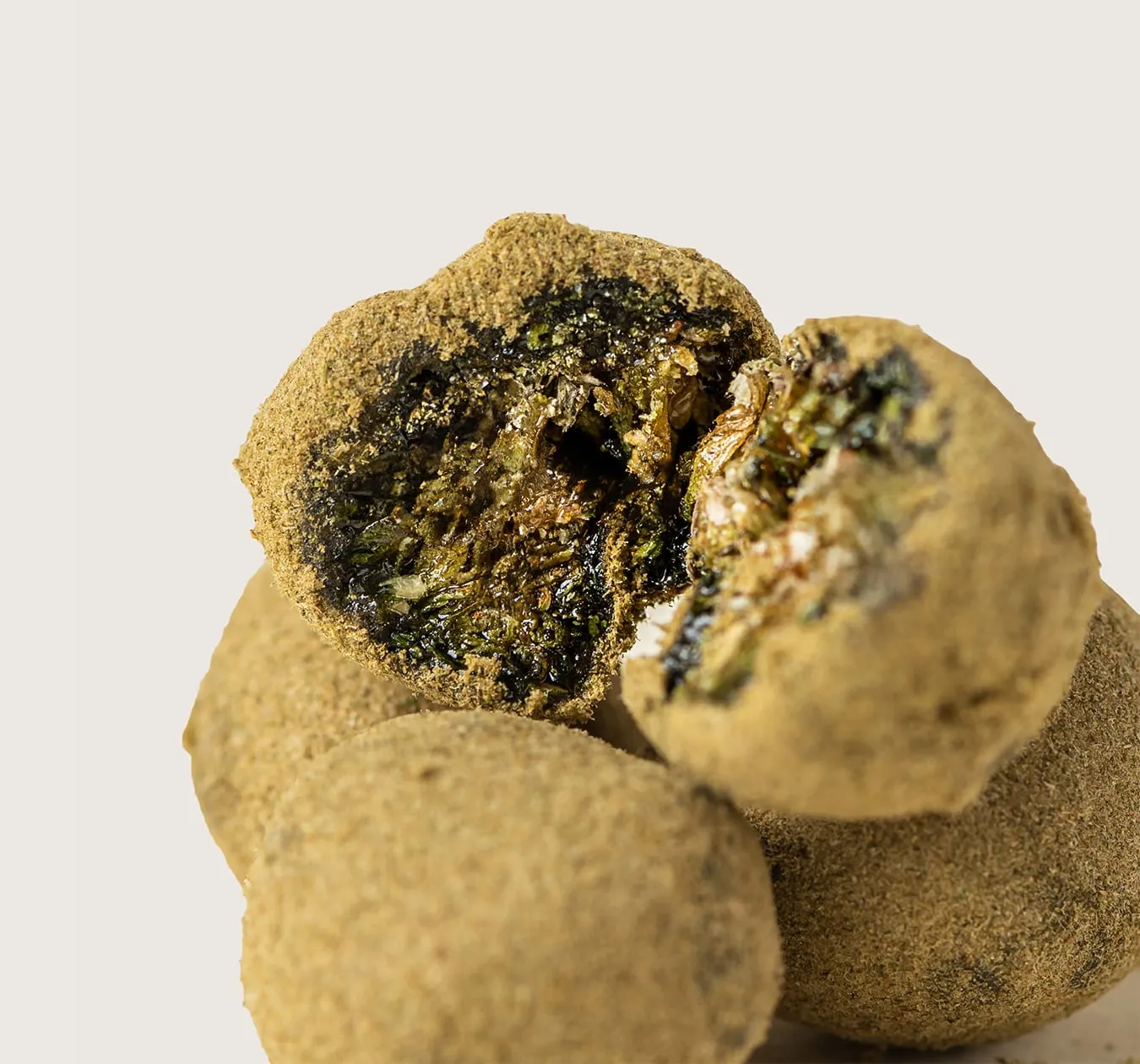 Powerful THCa and Delta-8 Moonrocks | Mood