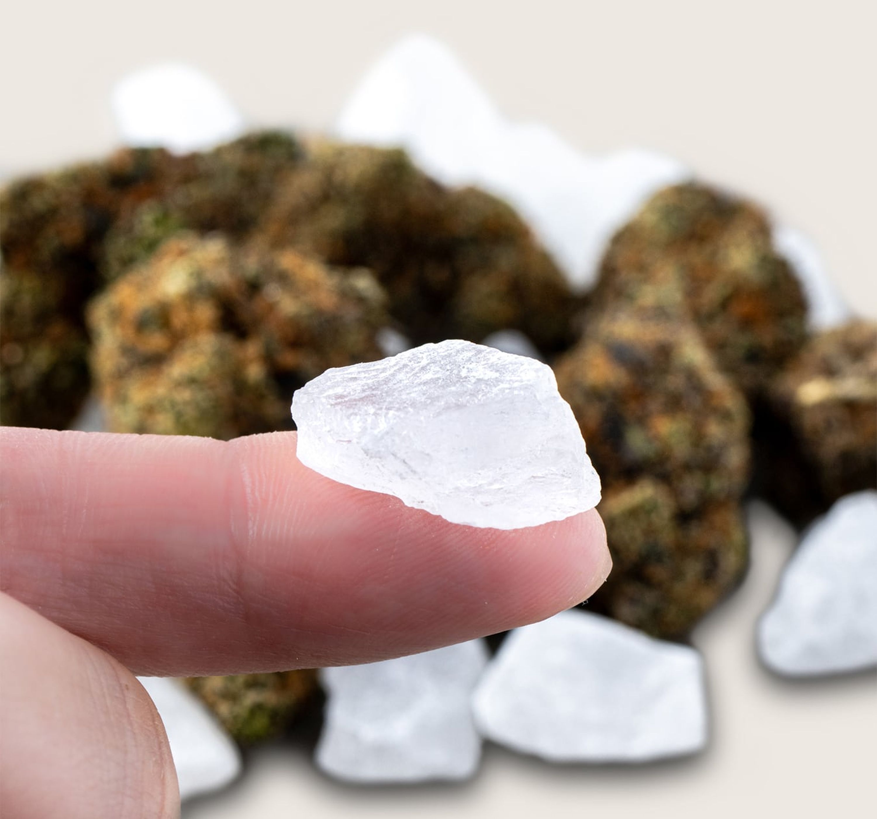 THCa Diamonds | Concentrates | Mood