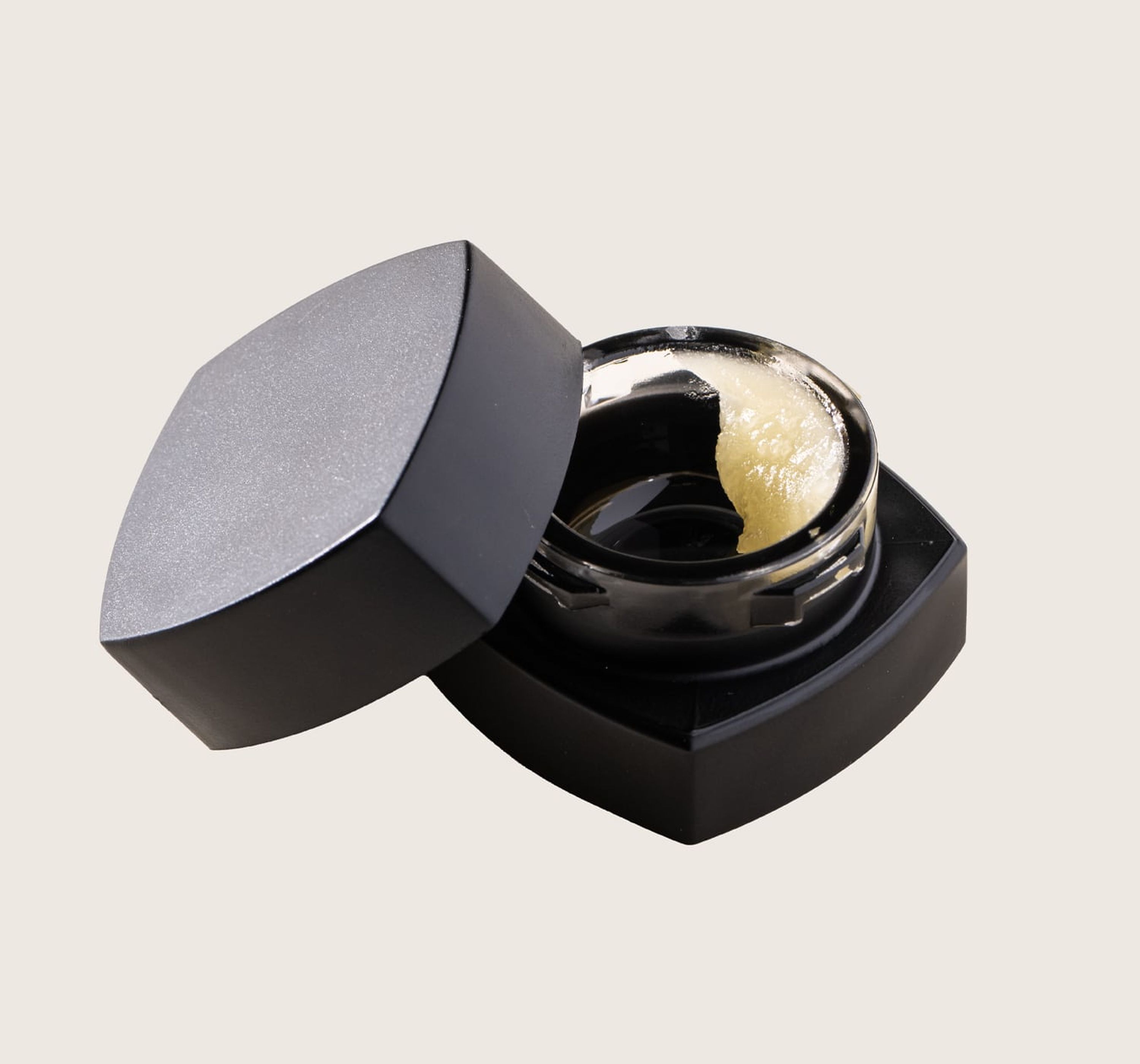 THCa Blue Fire Dab Badder | Concentrates | Mood