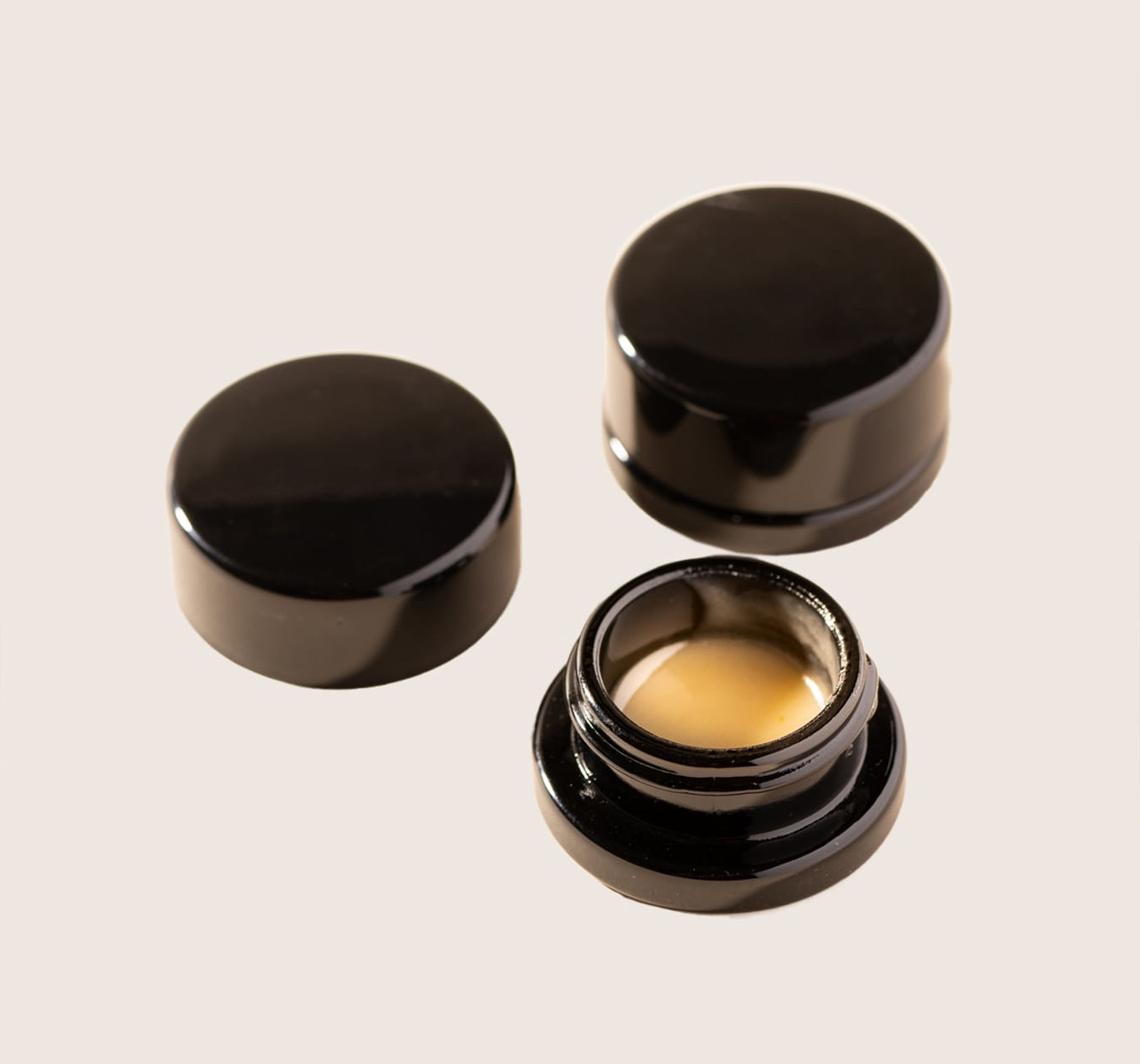 THCa London Pound Cake Dab Badder | Concentrates | Mood