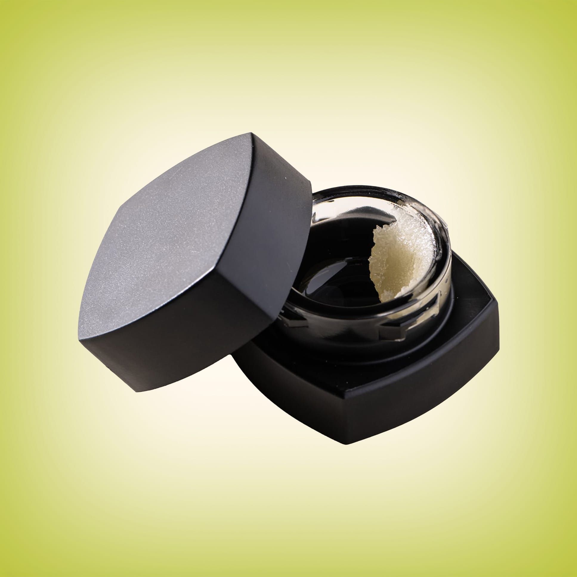 THCa Dab Badder | Ice Queen | Mood