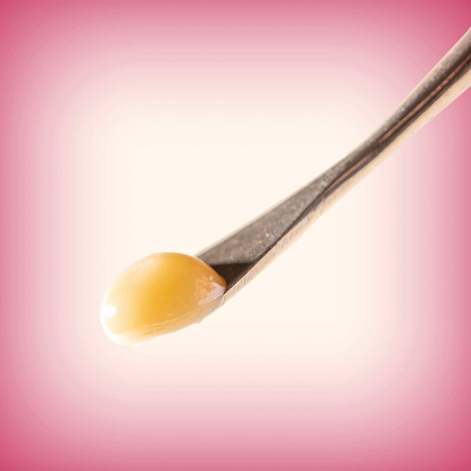 THCa Dab Badder | Tropical Storm | Mood