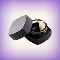 THCa Blue Fire Dab Badder | Concentrates | Mood