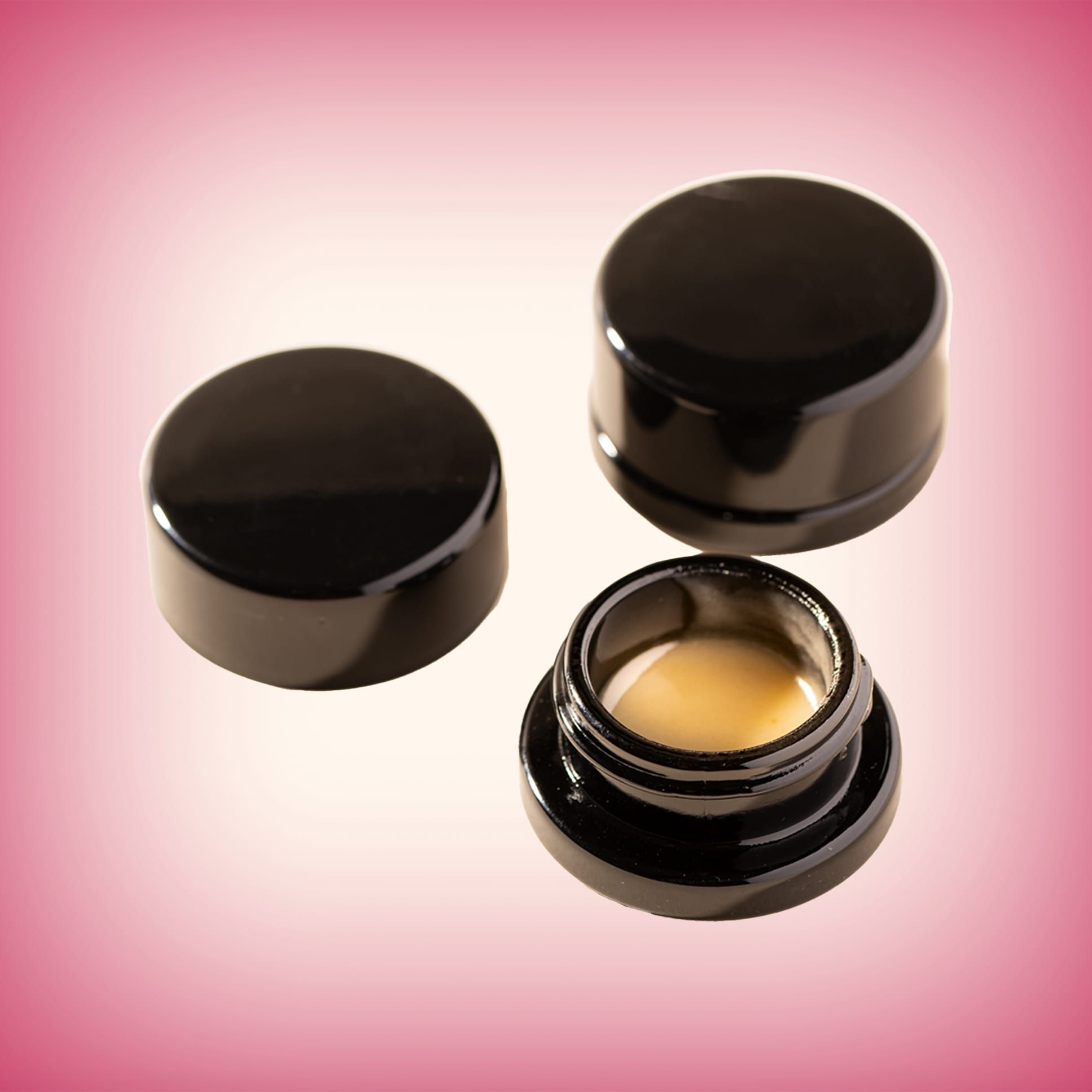 THCa Dab Badder | Tropical Storm | Mood