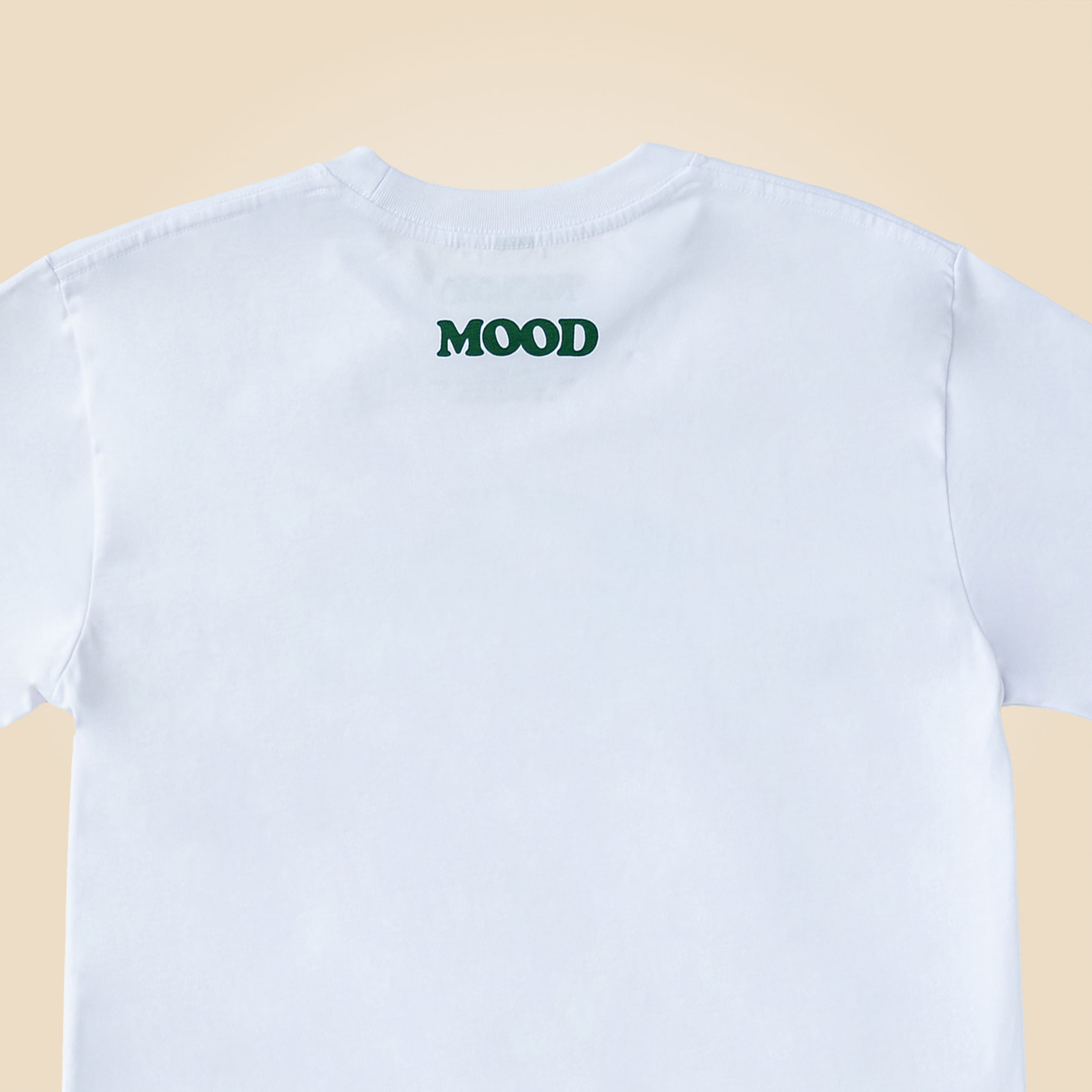 World Logo Tee | Merch | Mood