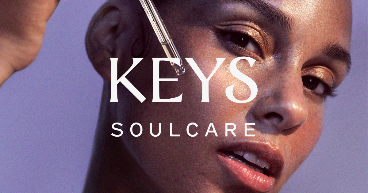 Keys Soulcare - e.l.f. Beauty