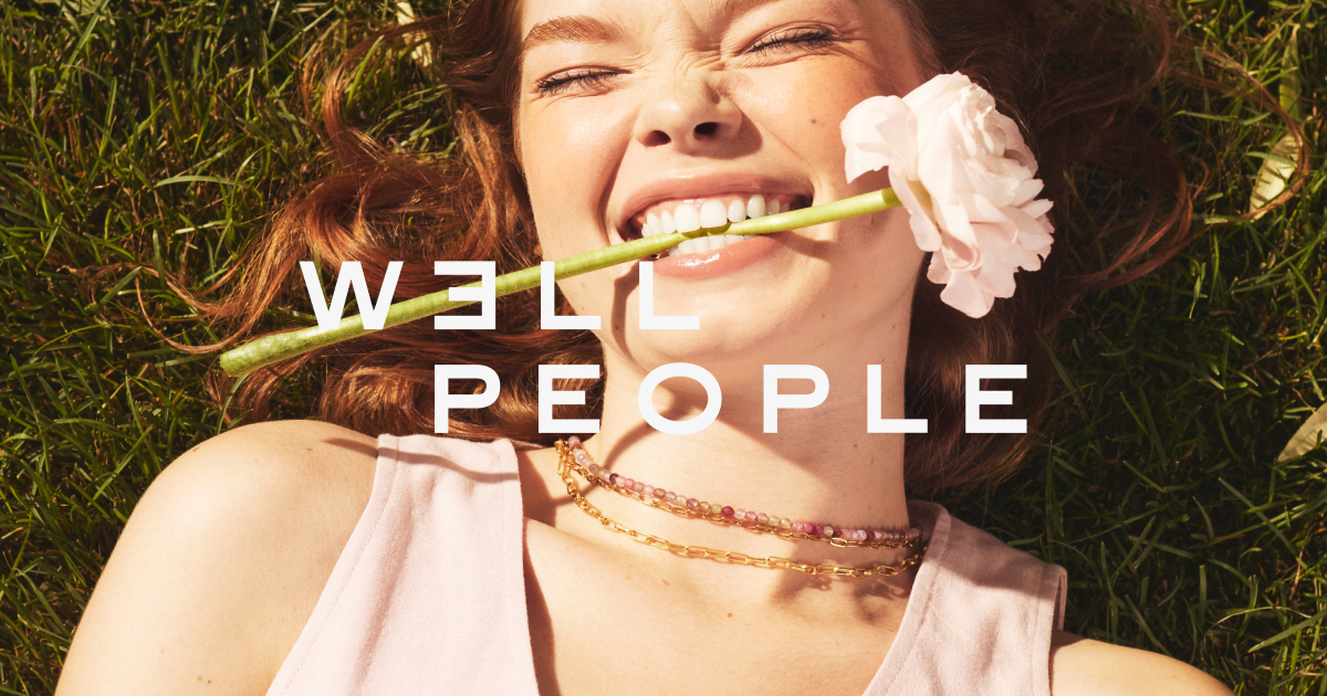Award-winning Clean Beauty by Well People - e.l.f Beauty