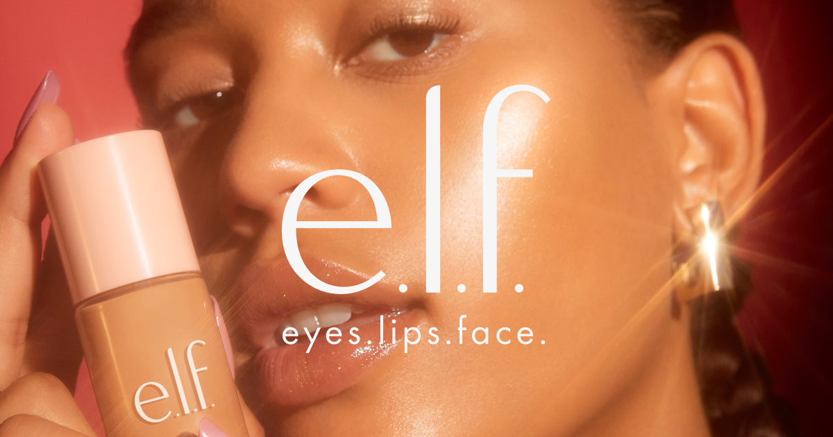Trend-driven Makeup by e.l.f. Cosmetics - e.l.f. Beauty