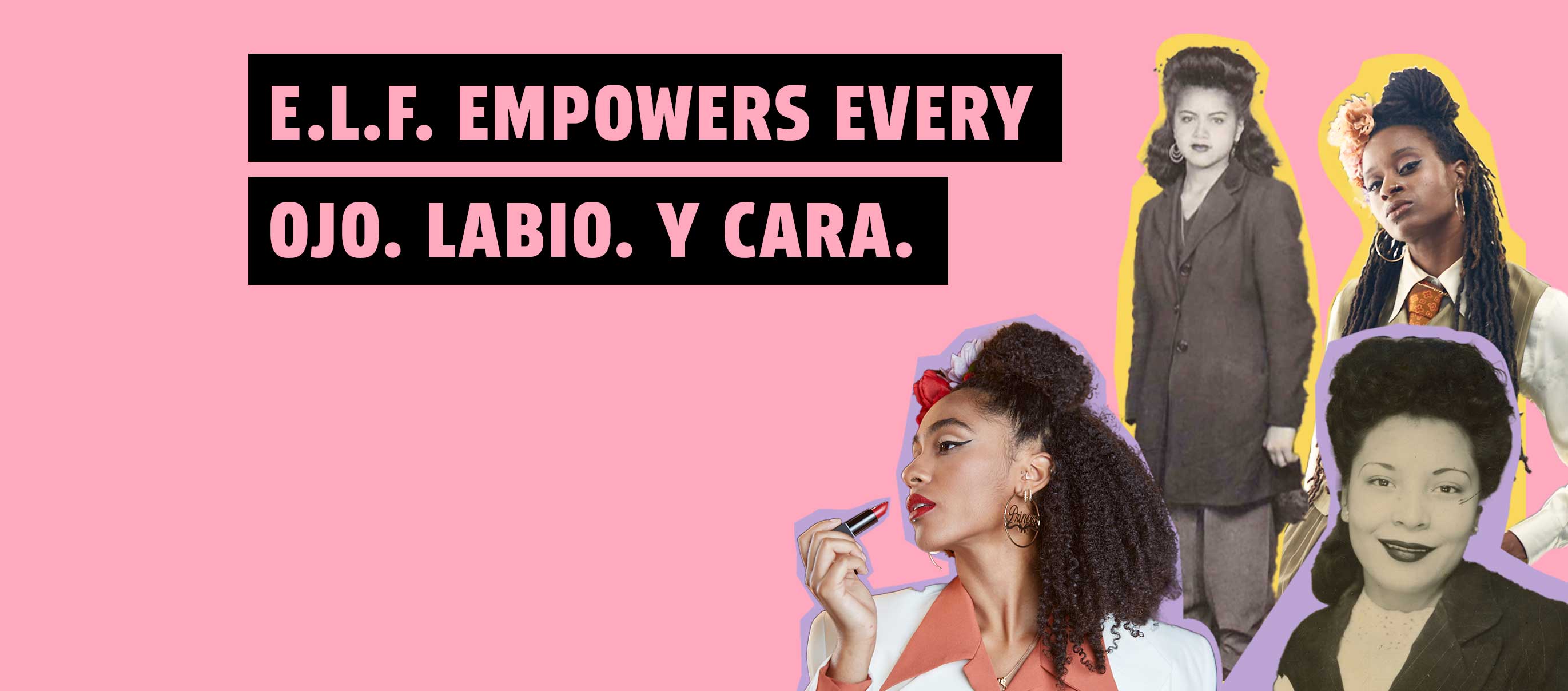 e.l.f. Cosmetics Celebrates the Powerful Pachuca Movement with Dr ...