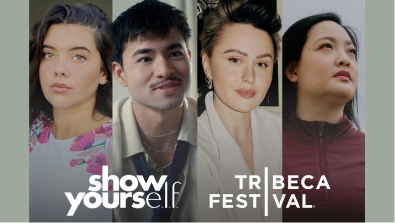 e.l.f. Beauty Debuts “Show Your(s)e.l.f.” Self-Expression Documentary ...