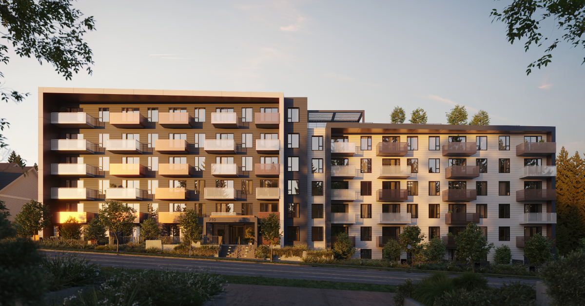 Marcon | A Leader in Development and Construction | Marcon