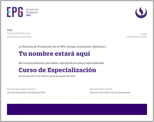 Curso de Python para Data Science | ¡Especialízate en UPC!