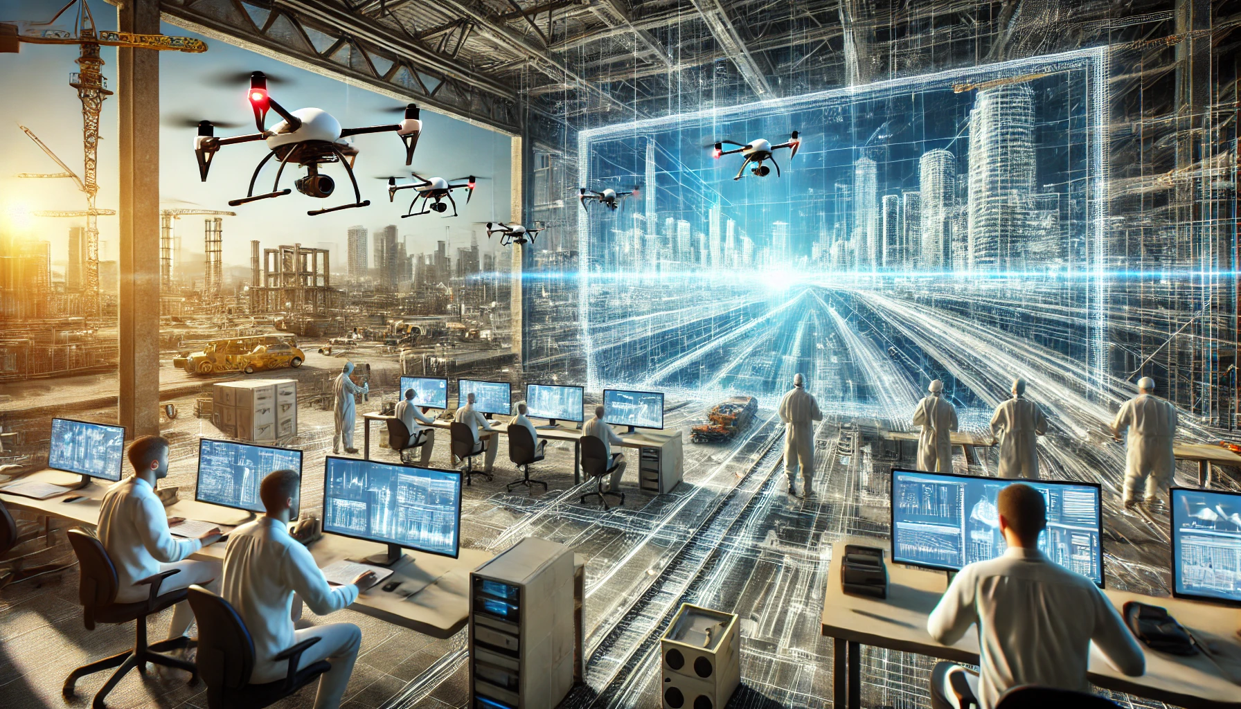 Photogrammetry Software: The Ultimate Guide for Construction Projects ...