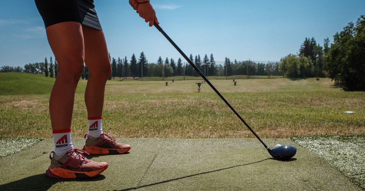 TPI Golf Training | The Bridge Sports Therapy & Training