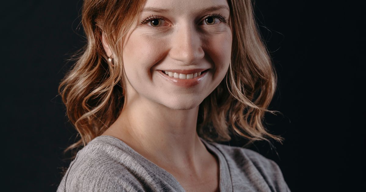 Ashlynne McKay | Strength Coach in South Edmonton