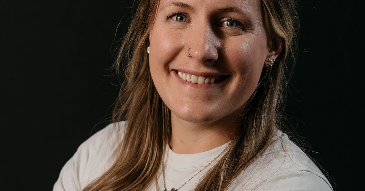 Morgan Branch | Physiotherapist in Lethbridge