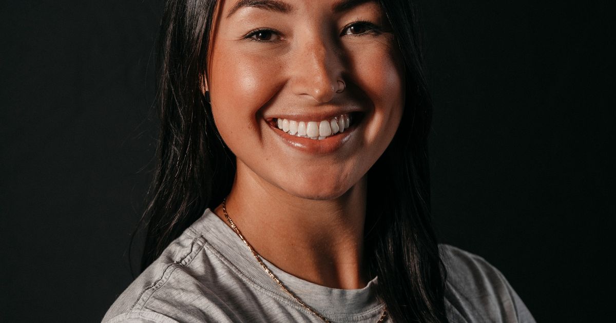 Mackenzie Nichols | Strength Coach in South Edmonton