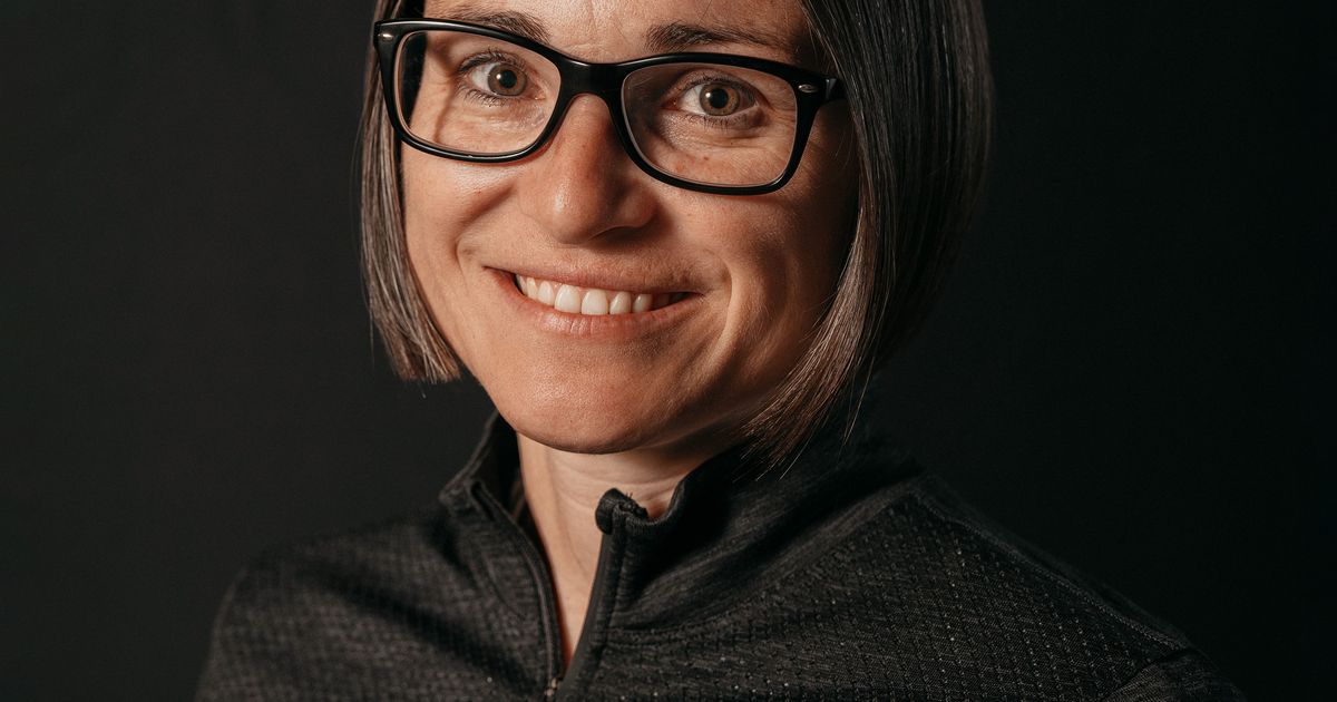 Melissa Prokop | Physiotherapist in Sherwood Park