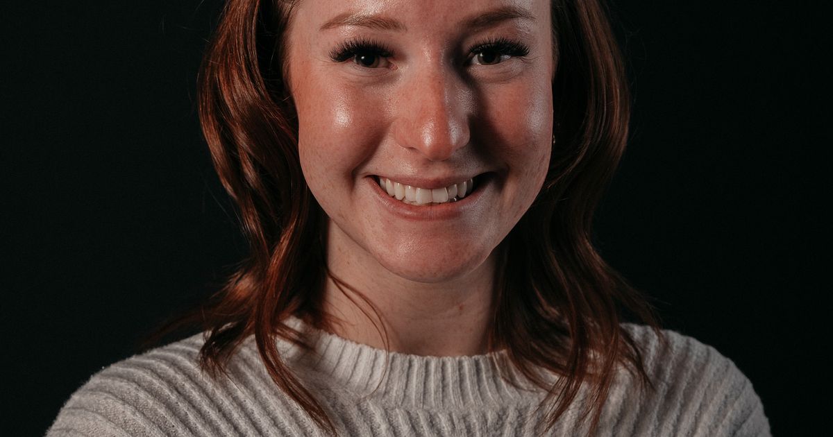 Paitynn Hippisley | Massage Therapist in Sherwood Park
