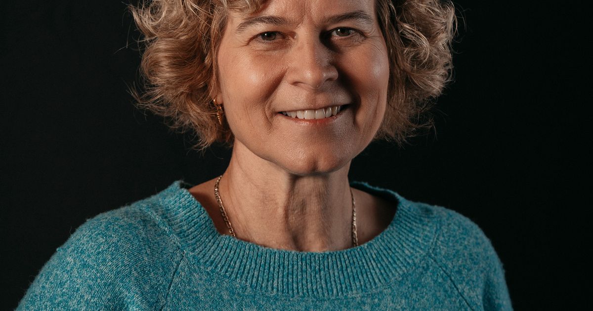 Karen Ramsay | Physiotherapist in Sherwood Park