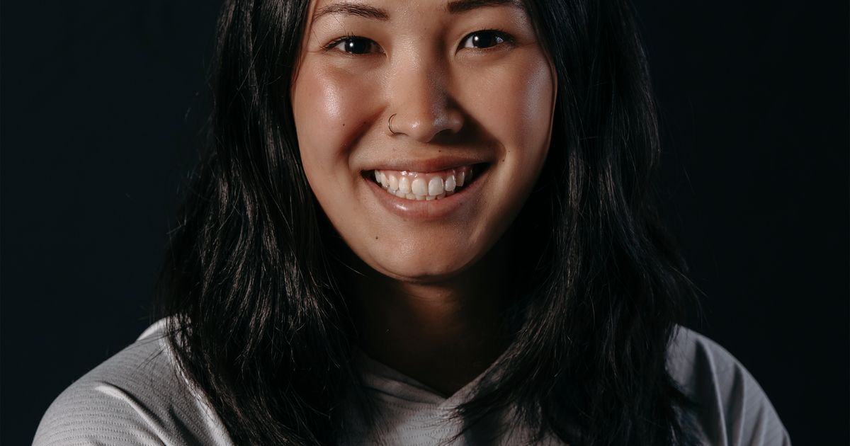 Katherine Bernard Yip-Choy | Physiotherapist in Sherwood Park
