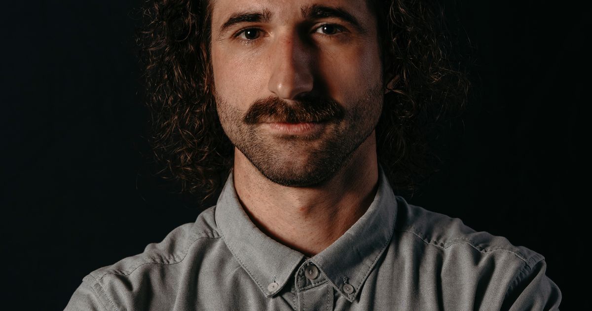 James Greene | Physiotherapist in South Edmonton