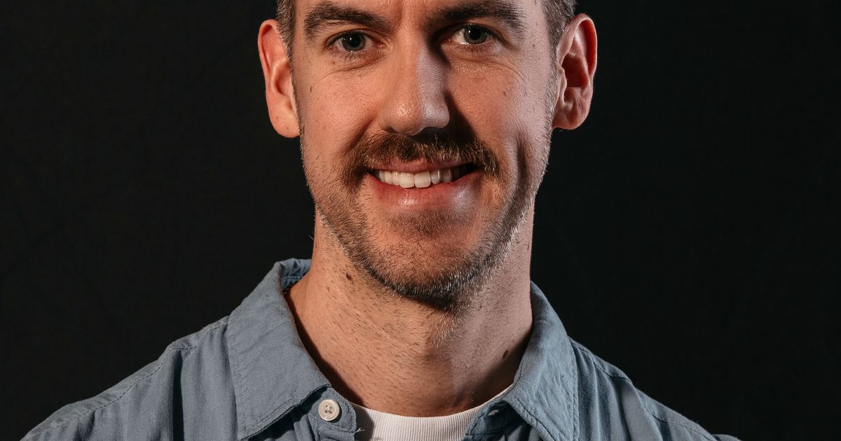 Graham Murray | Physiotherapist in Sherwood Park